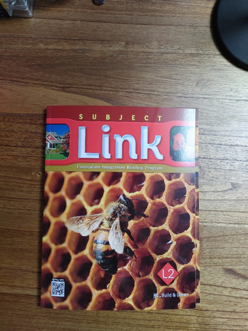 Subject Link 2 : 네이버 블로그