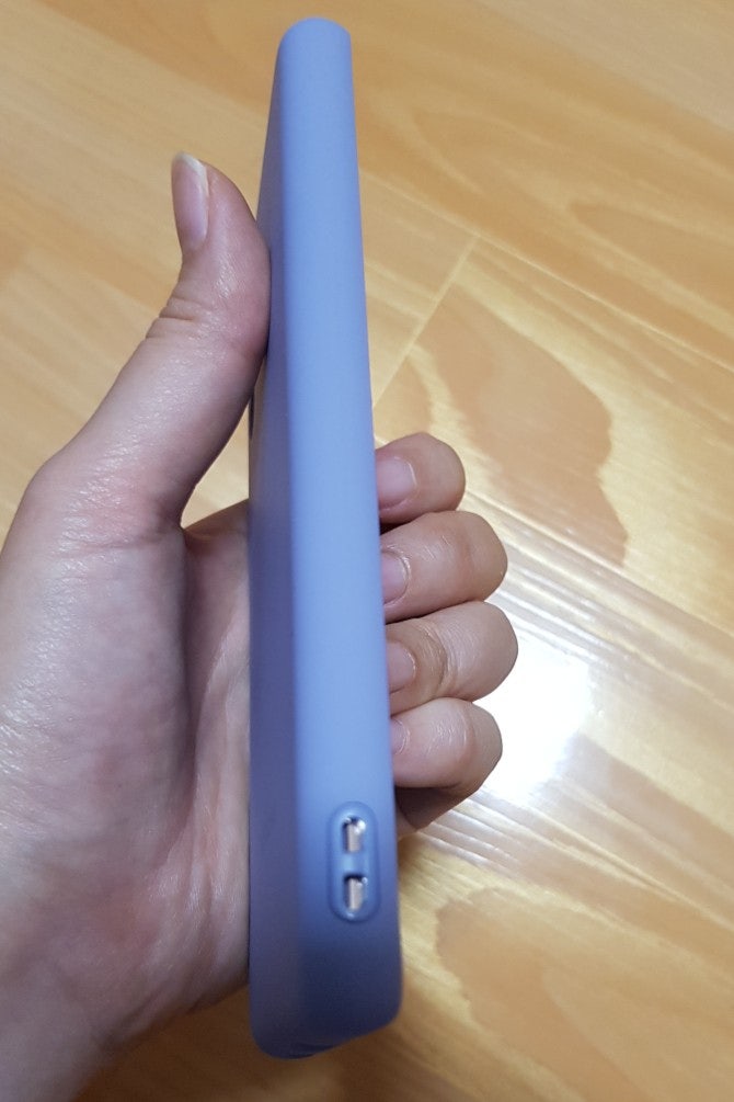 삼성 정품 갤럭시S21 실리콘 커버 EF-PG991 N : 네이버 블로그