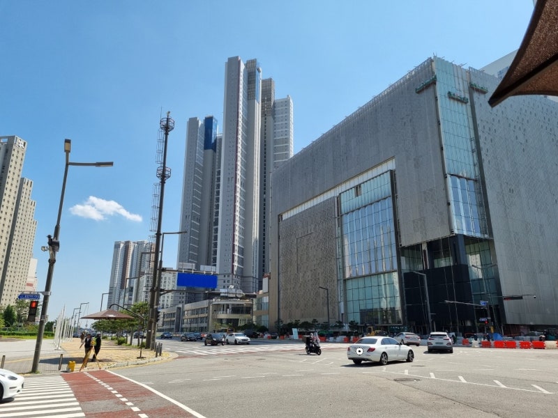 동탄역 롯데캐슬아파트 오피스텔 7월 16일부터 입주 매매전세월세 문의하세요 네이버 블로그