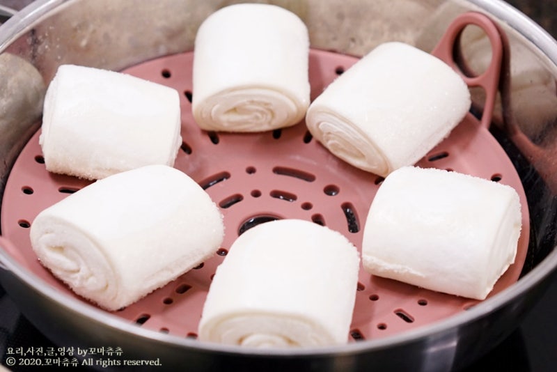 고추잡채 만들기 꽃빵 까지 감탄사 나오는 맛의 생일상차림 메뉴~ 10분도 안걸리는 파프리카요리 네이버 블로그