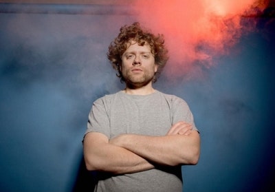 Benny Sings - Nobody's Fault [기분좋아지는노래] : 네이버 블로그