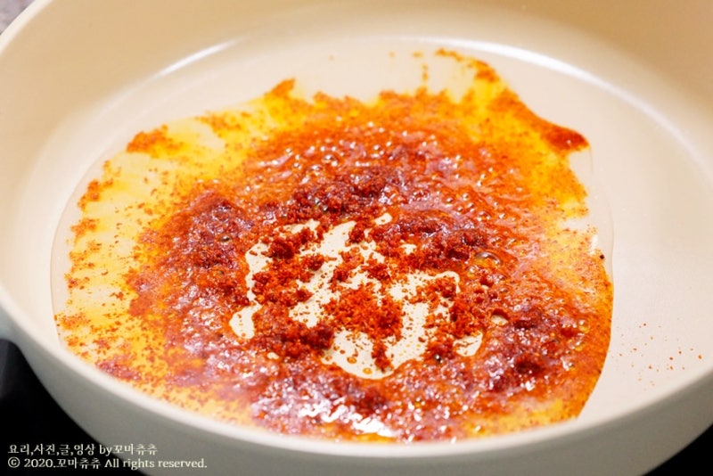 고추잡채 만들기 꽃빵 까지 감탄사 나오는 맛의 생일상차림 메뉴~ 10분도 안걸리는 파프리카요리 네이버 블로그