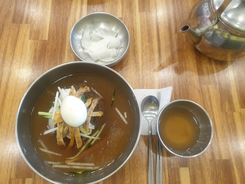경산 남매지 진주냉면 곽옥자 삼대곰탕 나주곰탕 갈비탕 가마솥국밥 우즈커피 네이버 블로그