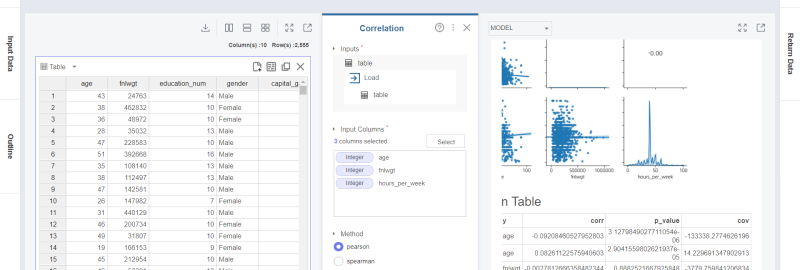 [삼성 SDS Brightics] 브라이틱스 스튜디오로 '쉽고 빠르게' 데이터 분석하자! : 네이버 블로그