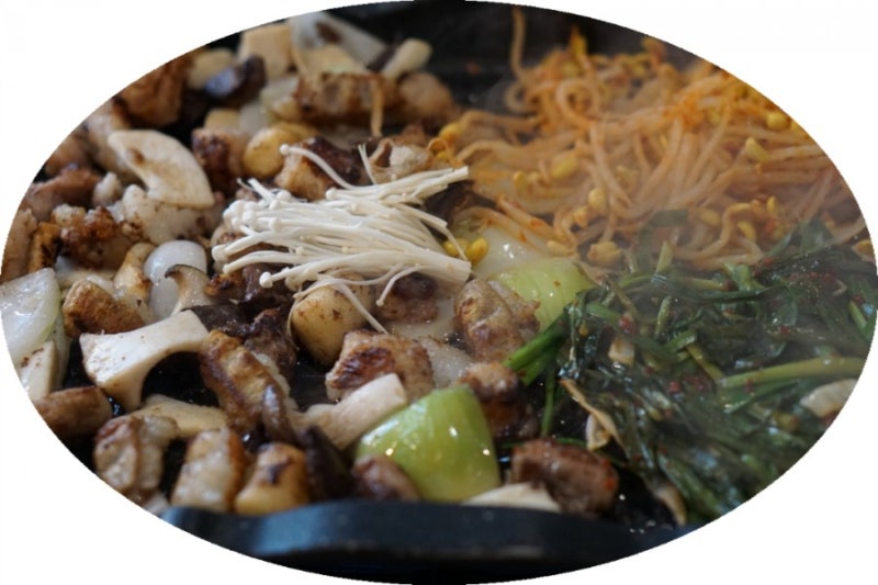 대구 이시아폴리스 맛집 봉무동 곱창 맛집 우양곱창 네이버 블로그