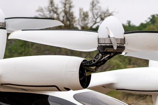 Joby Aviation S4 [US] : 네이버 블로그