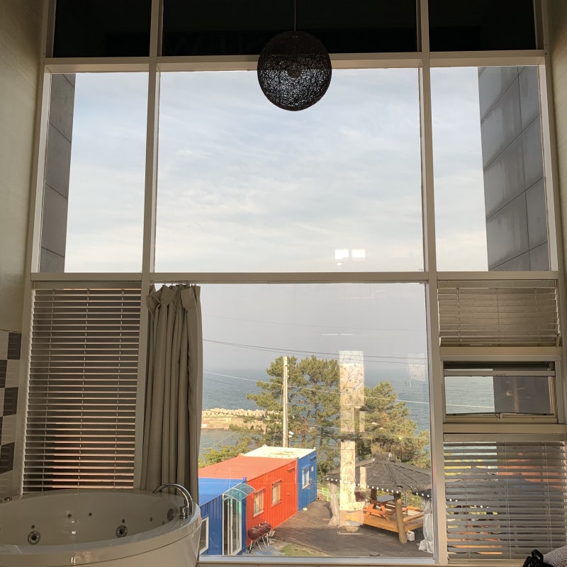 경주펜션감포펜션 경북 경주 감포읍 오션뷰 복층 펜션 에덴펜션 네이버 블로그