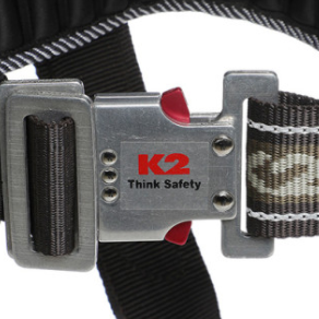 K2 Safety 전체식 안전벨트 KB-9201(Y) 더블 : 네이버 블로그