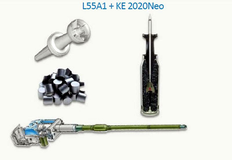 영국 챌린저-3 전차 개량사업 결정! : 네이버 블로그