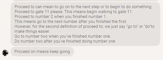 Proceed to vs Proceed with vs Proceed on 의 진짜 의미 : 네이버 블로그