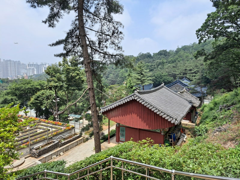 한남정맥 8 1 구간 만월산 등산 코스 및 탐방기 네이버 블로그