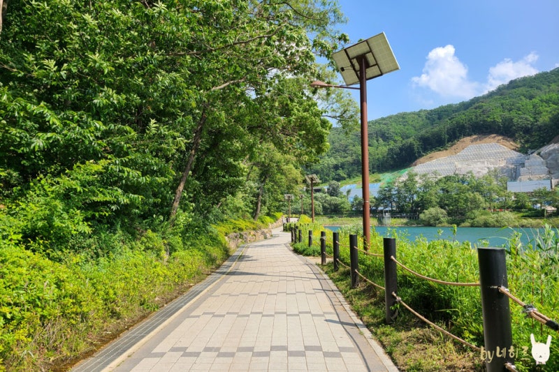 남양주 오남호수공원 둘레길 경기도 걷기좋은길 네이버 블로그