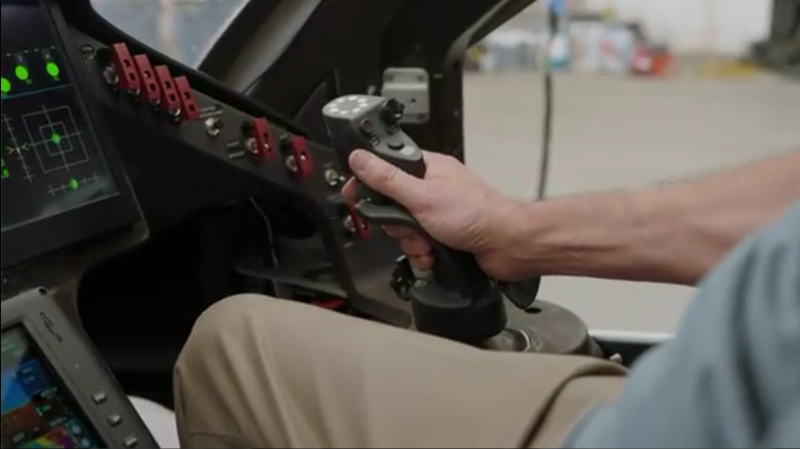 Joby Aviation S4 [US] : 네이버 블로그