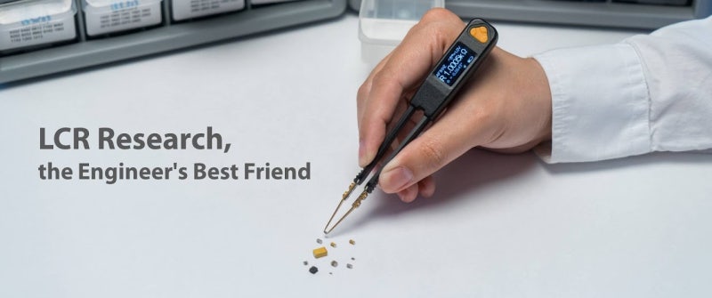 LCR미터 LCR Pro1/Pro1+ 제품 구입시 사은품 제공 (셀프교정보드) : 네이버 블로그