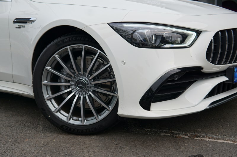 Amg Gt 20인치 순정 휠복원 일산 동그리모터스 네이버 블로그