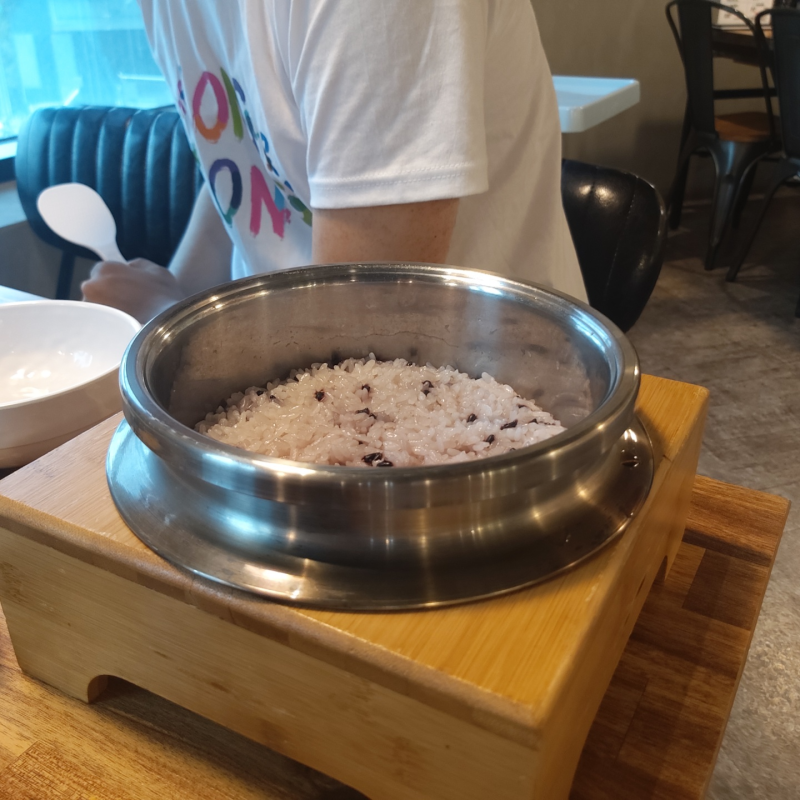 안양 메가트리아 우리마을 생선가게 네이버 블로그