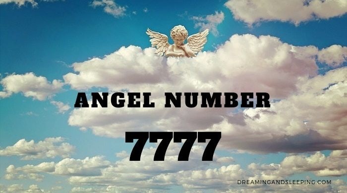 [Angel number] 엔젤넘버 " 7777 " : 네이버 블로그
