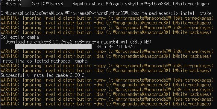 딥러닝 dlib을 이용한 얼굴 인식(Python face recognition 라이브러리 이용) : 네이버 블로그