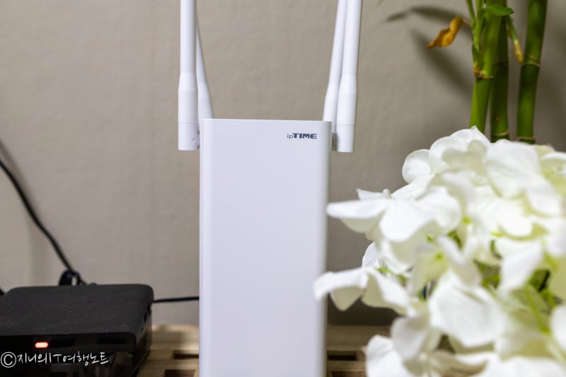 기가 와이파이 공유기 추천, ipTIME A3004T : 네이버 블로그