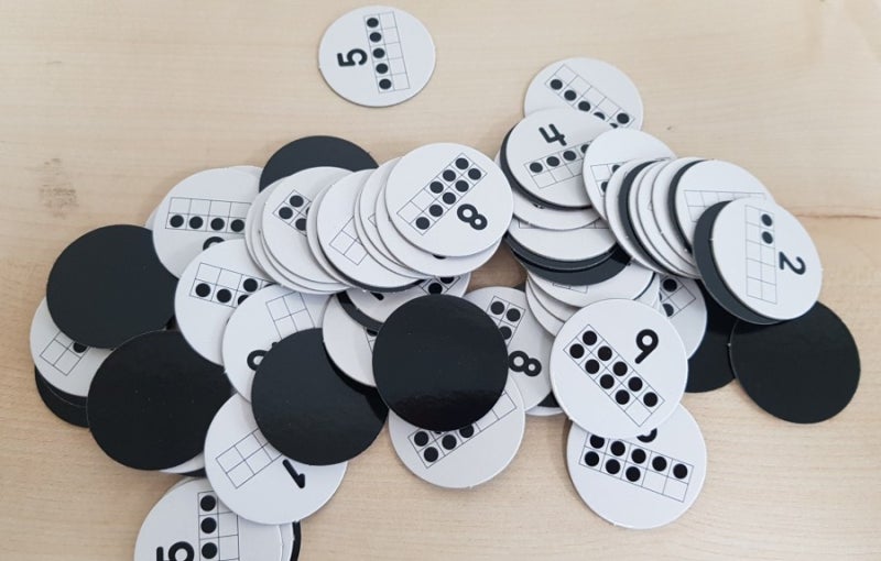 10 on the spot ! (Ten - Frame game) : 러닝리소스 : 네이버 블로그