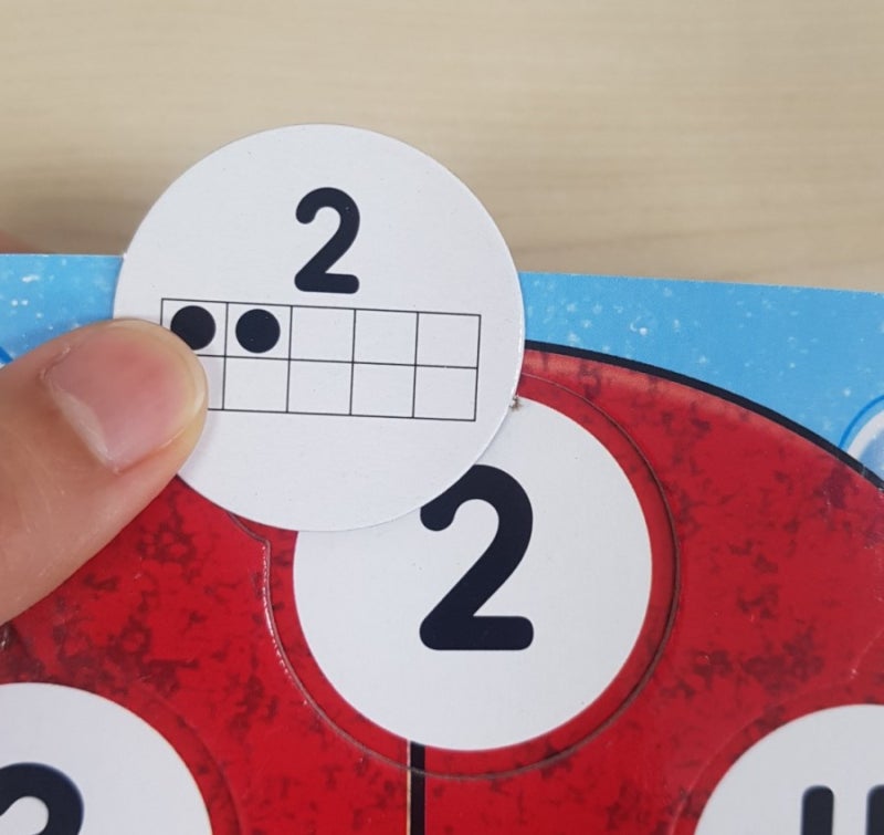 10 on the spot ! (Ten - Frame game) : 러닝리소스 : 네이버 블로그