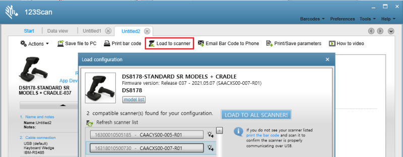 Zebra Scanner 이용한 UDI/GS1/Blood Bag barcode Parsing(데이터 파싱) : 네이버 블로그