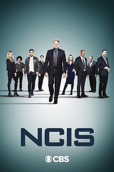 NCIS 18-16 Rule 91 : 네이버 블로그