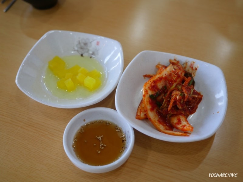 거제 바람의 언덕 근처 맛집 배말칼국수김밥 네이버 블로그