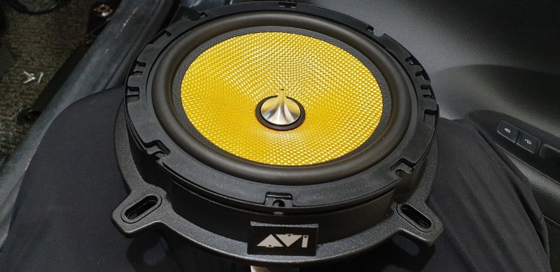 포항 / 경주 그렌져IG CDT DSP 앰프 설치 : 네이버 블로그