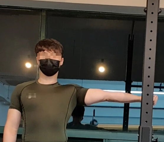 대흉근큰 가슴근pectoralis Major 기능 운동방법 통증 해결법 네이버 블로그