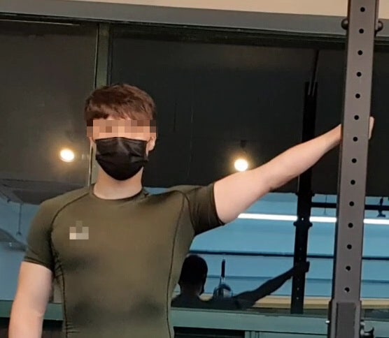 대흉근큰 가슴근pectoralis Major 기능 운동방법 통증 해결법 네이버 블로그