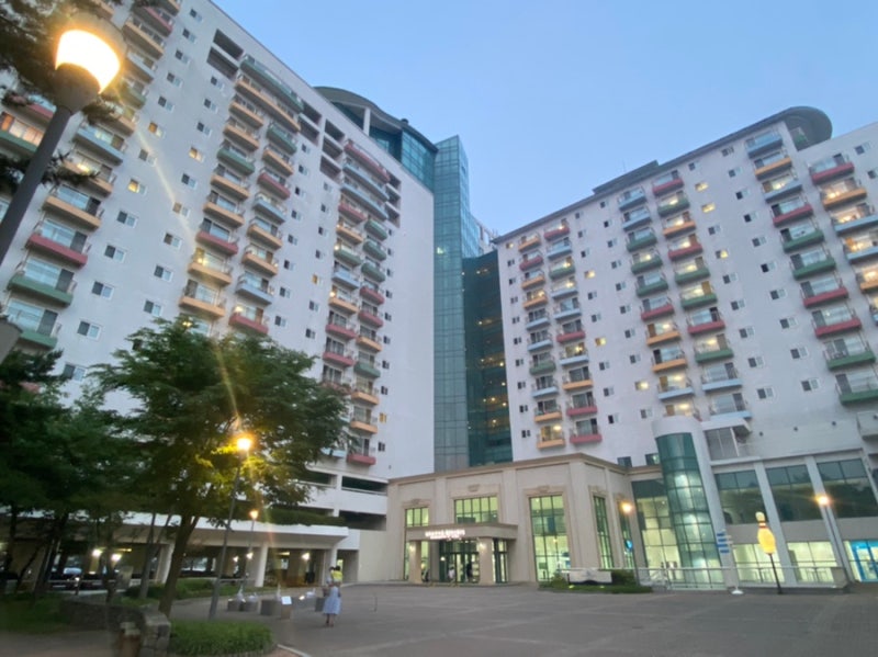대천해수욕장 호텔 한화리조트 파로스 내돈내산 후기 네이버 블로그
