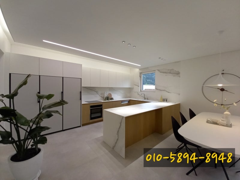 경기 용인 능원리 당신이 꿈꾸던 전원생활이 가능한 전원주택 "헤리티지"B타입 : 네이버 블로그