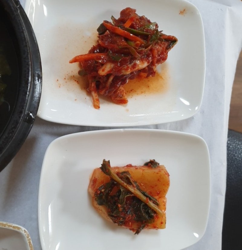 군산 계곡가든꽃게장 현지인추천 간장게장 맛집 네이버 블로그