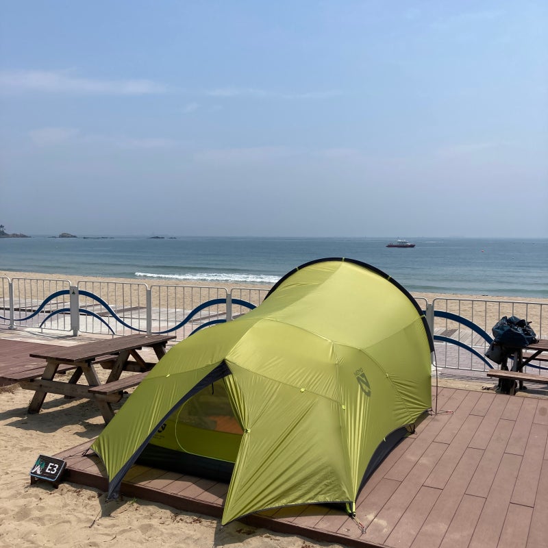 니모다이거릿지포치3P(NEMO Dagger ridge porch 3p) : 네이버 블로그