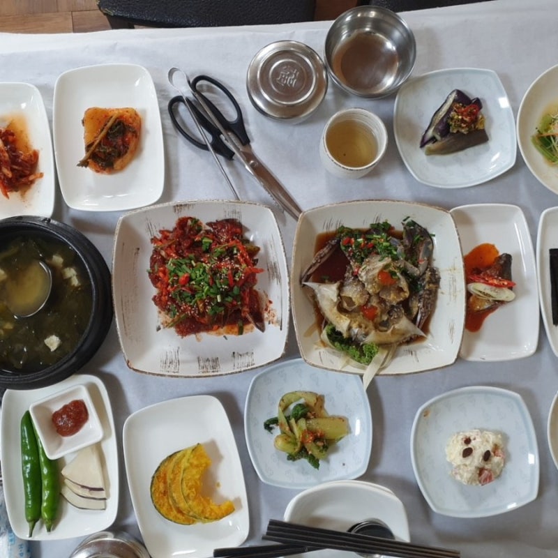 군산 계곡가든꽃게장 현지인추천 간장게장 맛집 네이버 블로그