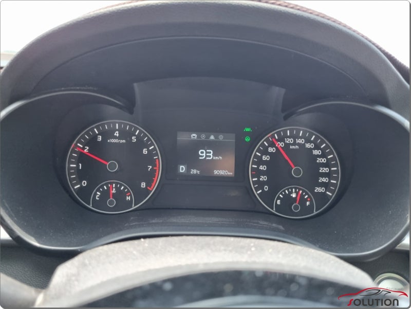 더뉴K5 드라이브와이즈 LKAS 차선이탈능동조향 순정 튜닝! WITH 청주 카솔루션 : 네이버 블로그