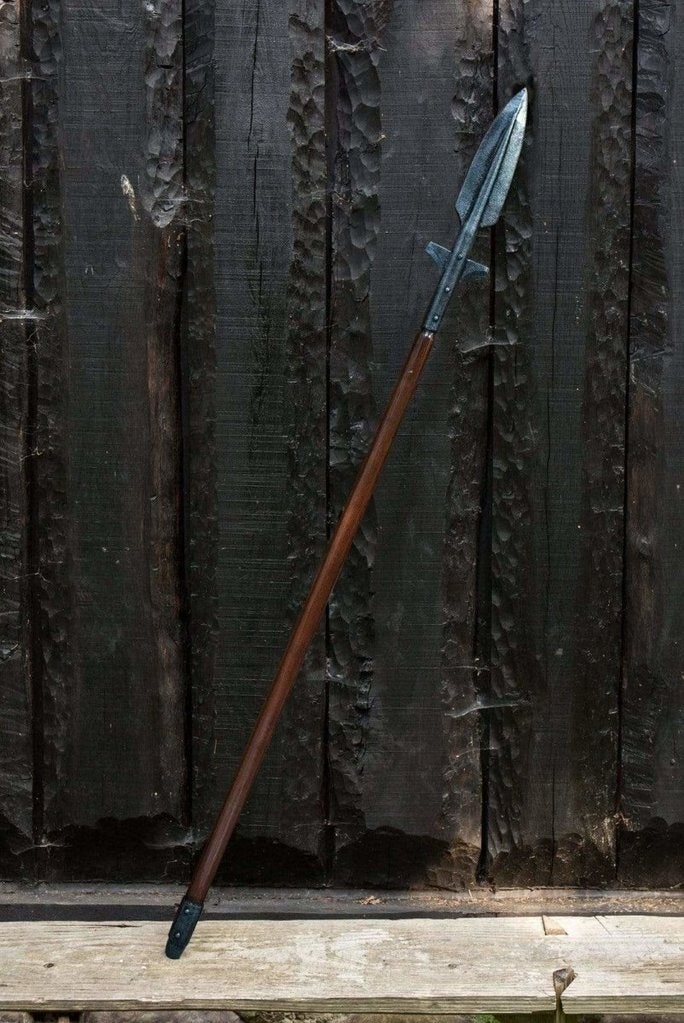 사진으로 보는 고대 ~ 현대의 무기들의 종류 (1번째 - 고대-근세기 무기: 창) : 네이버 블로그