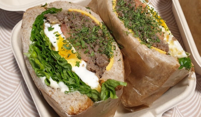 포항샌드위치맛집 샌드키친and읍천리 신선하고 맛있는 샌드위치 2곳을 소개합니다 배민가능 포항남구 문덕맛집 내돈내산 네이버 블로그