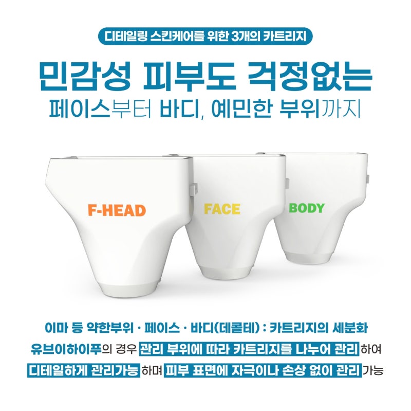 유브이하이푸(UV HIFU) 울쎄라 방식의 초음파 리프팅 장비 도매유통 : 네이버 블로그