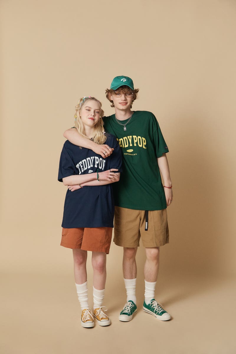 TEDDY POP ®🧸 LIVE IN THE PRESENT THAT EVERYONE LOVES TOGETHER. : 네이버 블로그