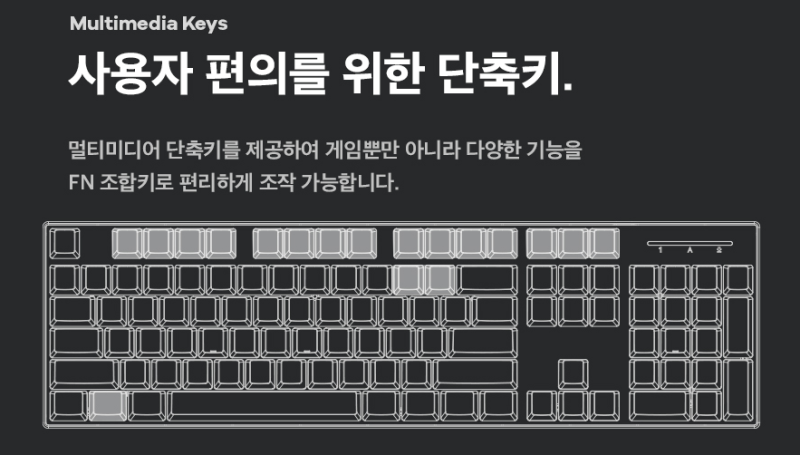 가성비 끝판왕? 콕스 CK01 TKL PBT 게이밍 기계식 키보드 : 네이버 블로그