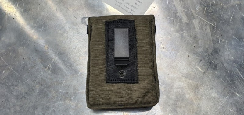 DIAMONDBACK PHONE POUCH : 네이버 블로그