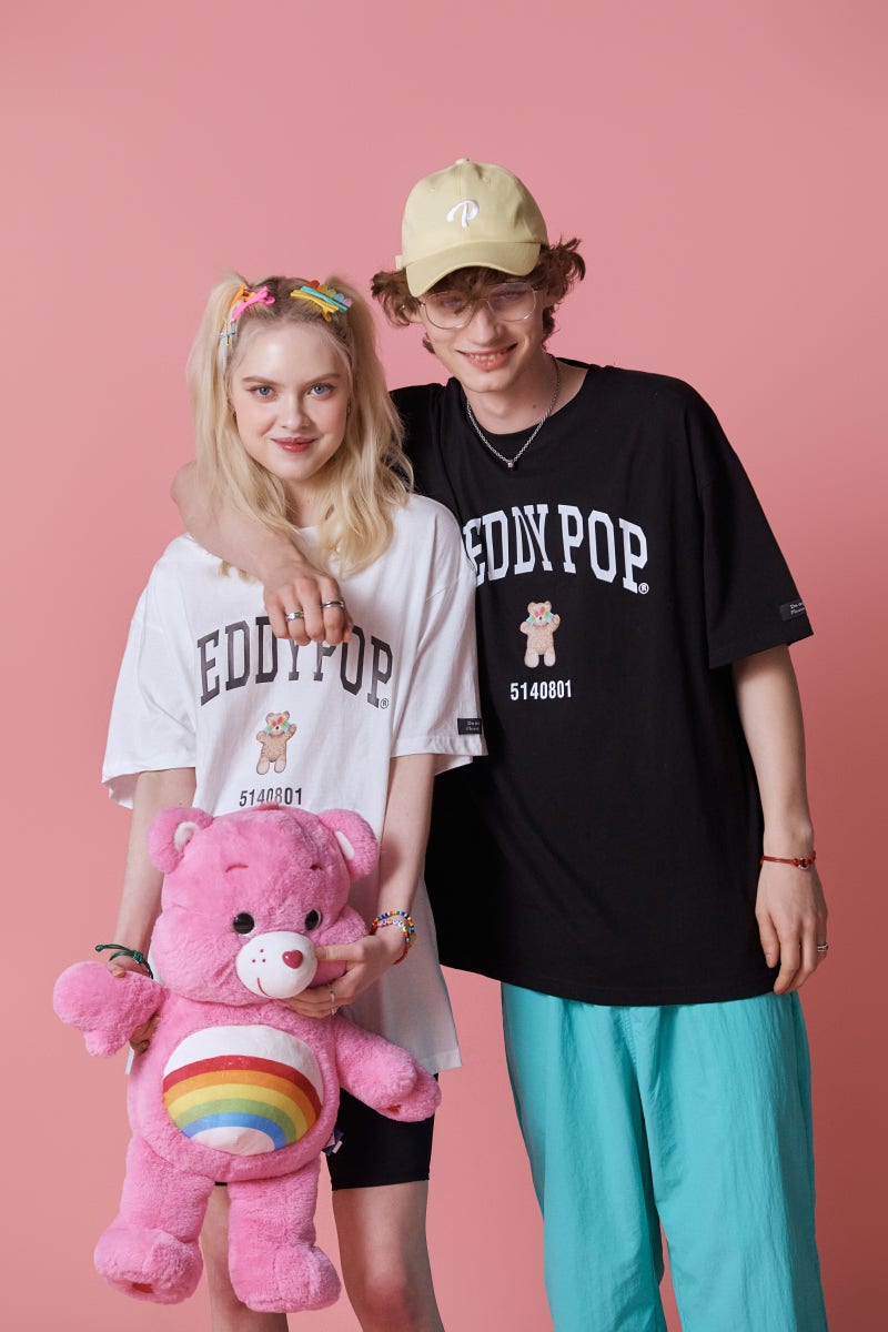 TEDDY POP ®🧸 LIVE IN THE PRESENT THAT EVERYONE LOVES TOGETHER. : 네이버 블로그