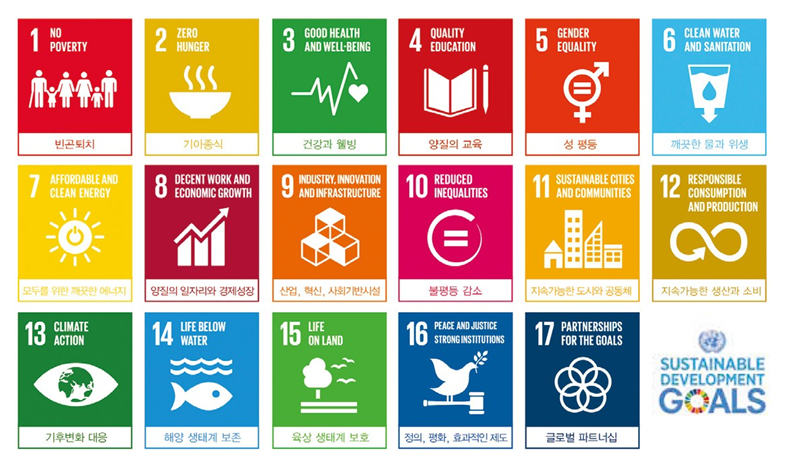 ODA에 대한 국제사회 논의 흐름 : 네이버 블로그