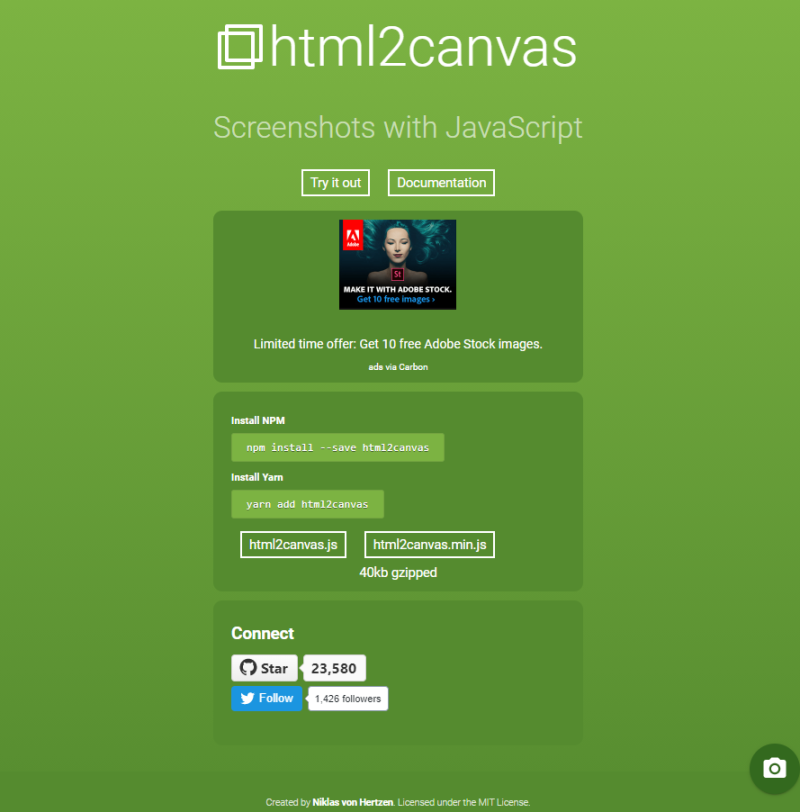 Library - div 영역 이미지로 저장(html2canvas.js) : 네이버 블로그