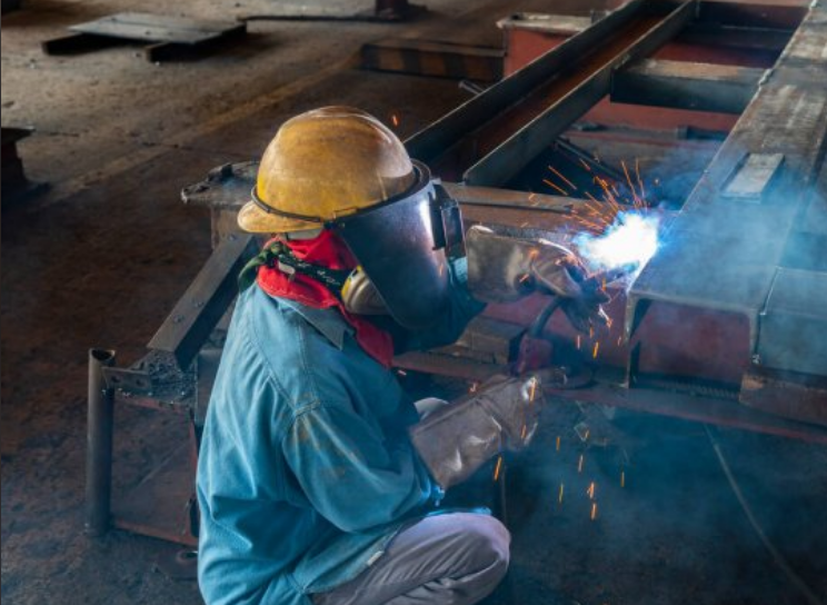 FCAW (Flux Cored Arc Welding) : 네이버 블로그