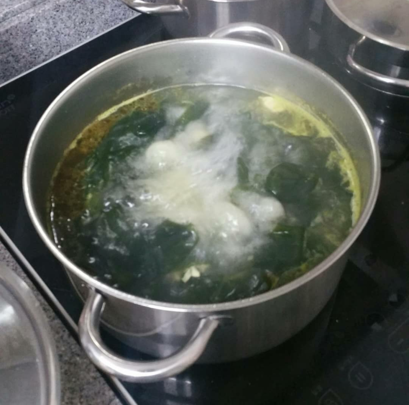 [스톡에서] 프로모락 치킨스톡 큐브 10g x 100개(Promolac Chicken Stock Cubes) : 네이버 블로그