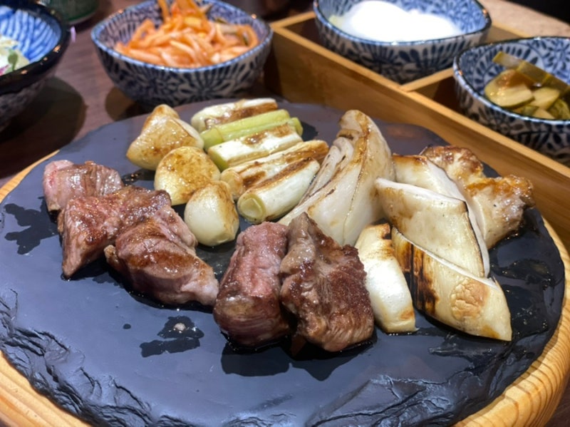 봉선동 맛집 카엔 고기도 맛있고 분위기도 굿 네이버 블로그