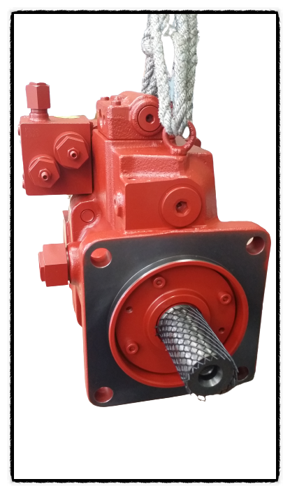 훌루테크 가와사키, 압력일정. 로드센싱 대응형 사판형 K3VL시리즈. : 네이버 블로그